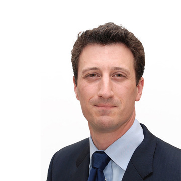 Mr Daniel Gore - Moorfields Private