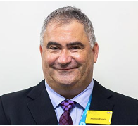 Trust Board - Moorfields Eye Hospital