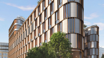 Moorfields Eye Hospital (NHS) - Moorfields Eye Hospital